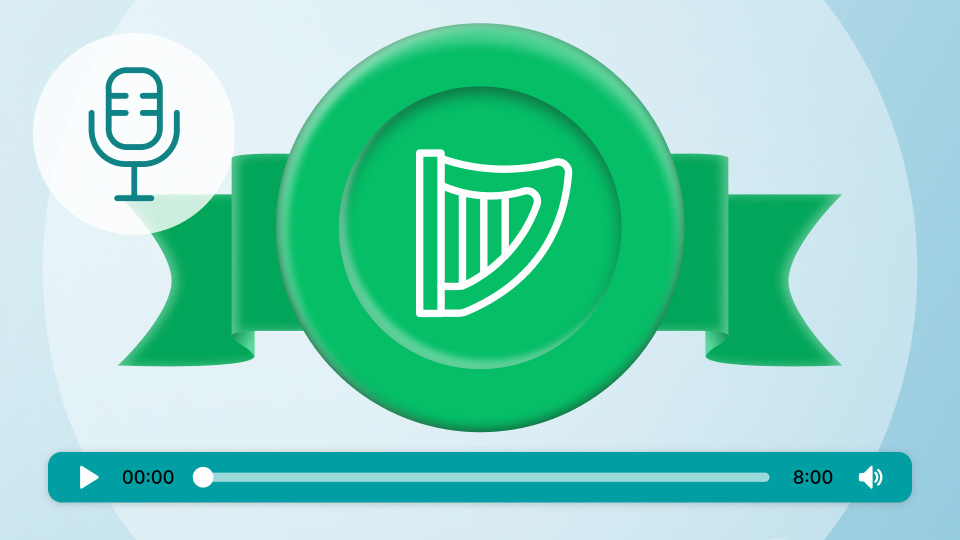 The Irish Oral | At a Glance | Studyclix