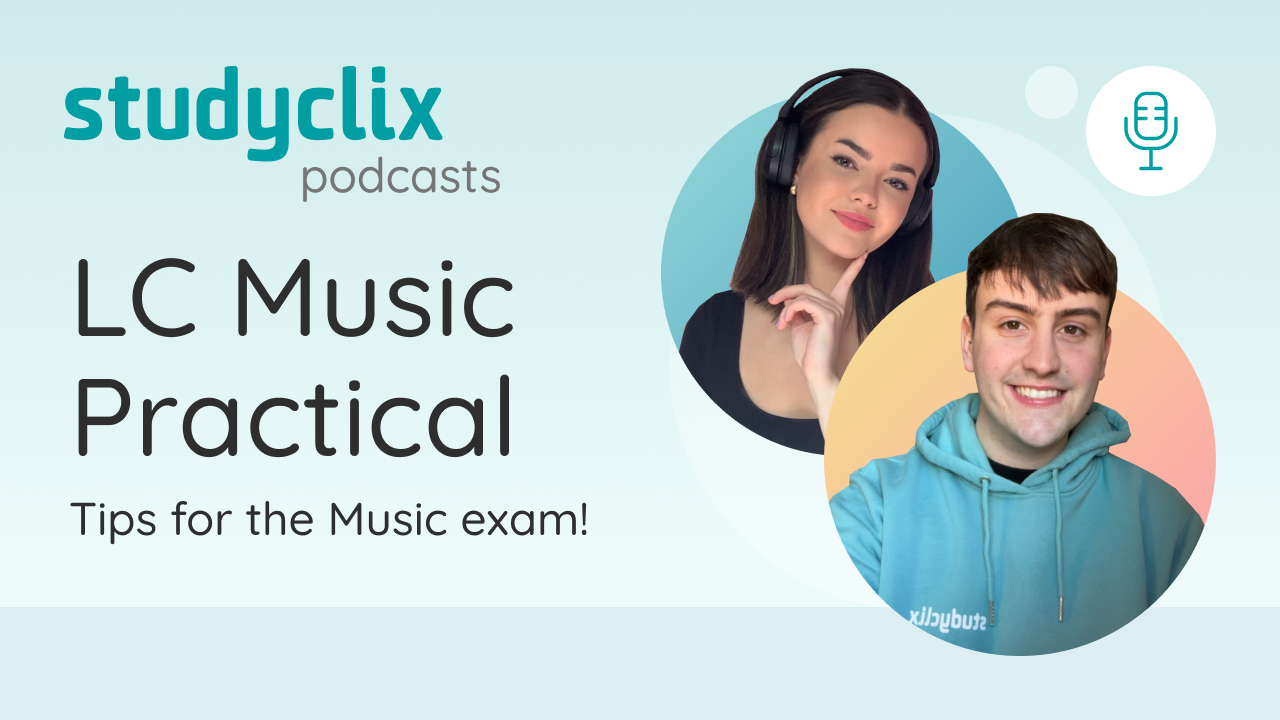 Putting On A Musical Performance For An Examiner Can Be Very Daunting 2482