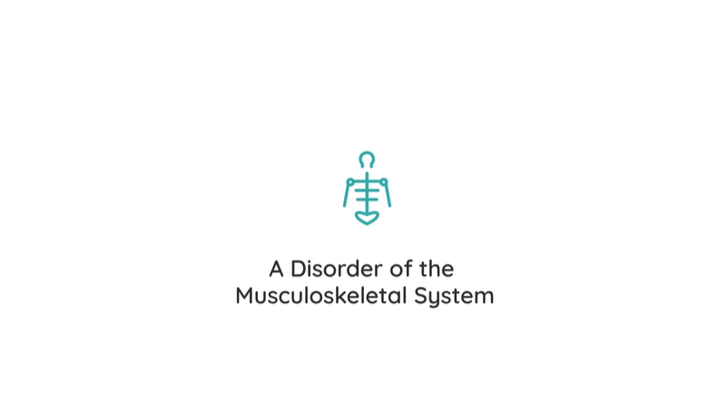 Disorder of the Musculoskeletal System: Arthritis | Studyclix
