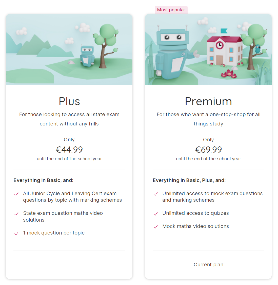 Why Studyclix Premium will help you do better in your exams | Studyclix