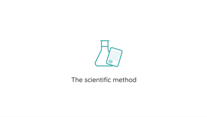 Process of the Scientific Method and Important Definitions | Studyclix