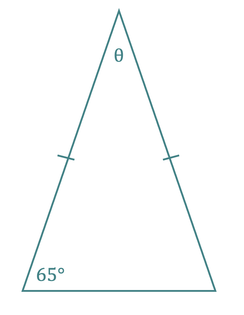 Types of Triangles and their Properties | Questions | Studyclix