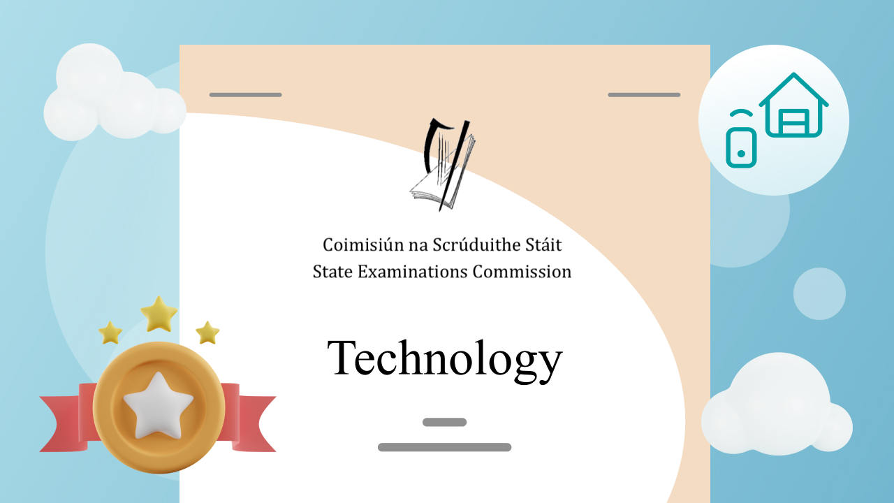 Everything you need to study Junior Cycle Applied Technology | Studyclix