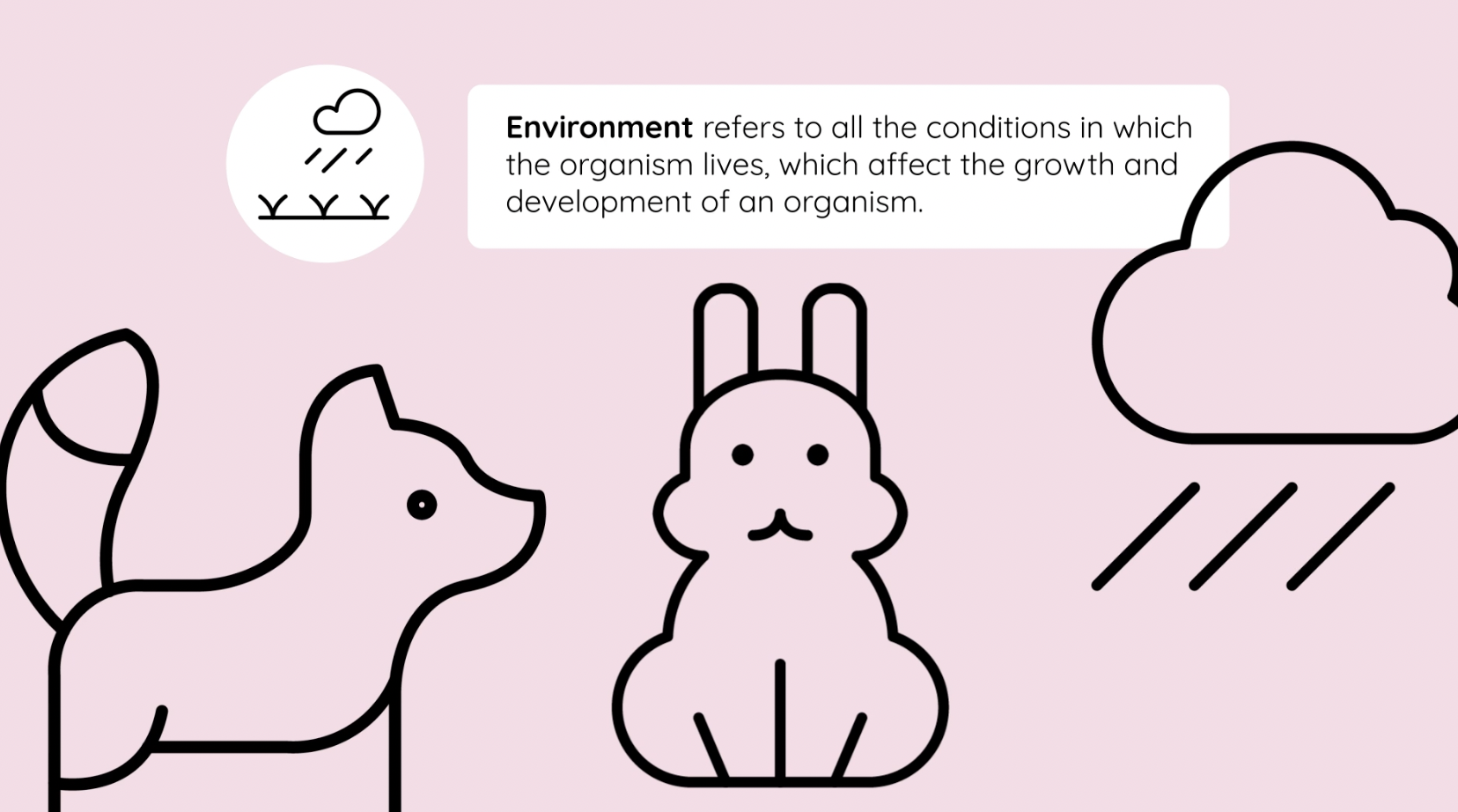 Ecological Relationships - Competition | Studyclix