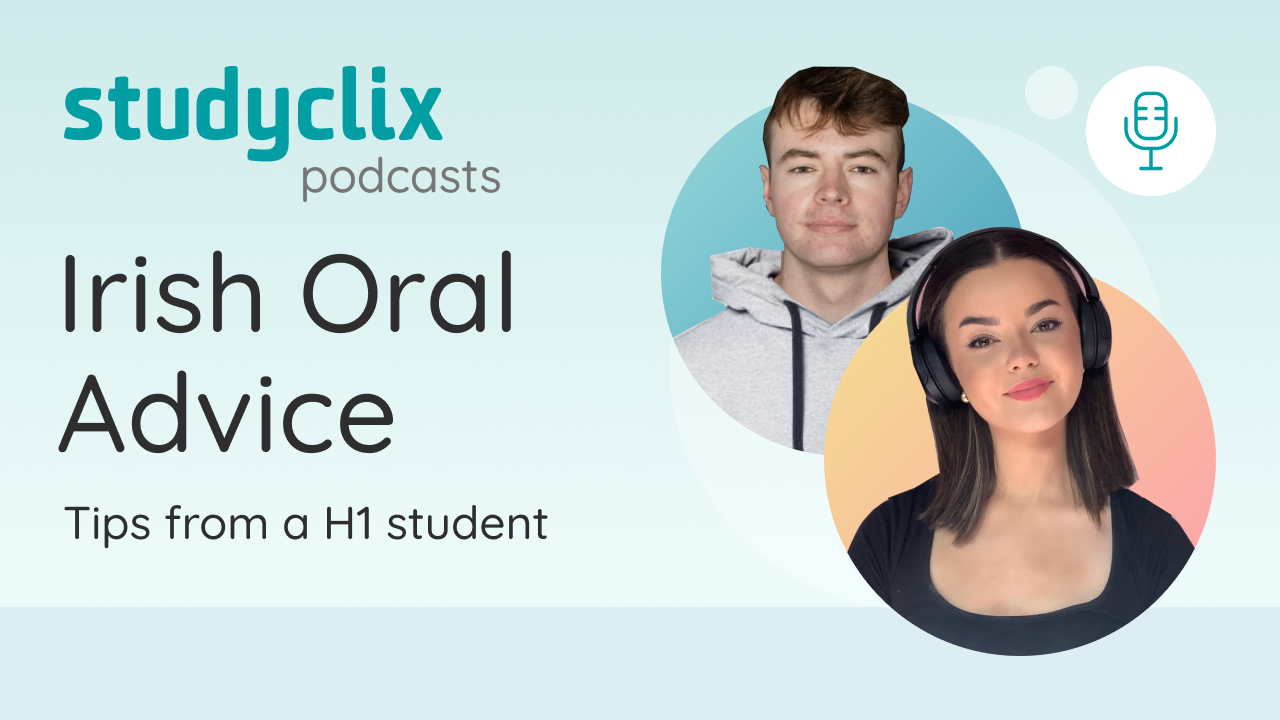 It's easily one of the most nerve-wracking parts of the Leaving Cert, but it doesn't need to be ...