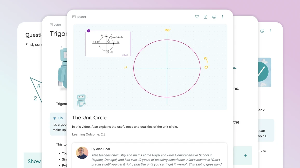 Master the topics that cost you the most marks