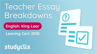 Honour and loyalty triumph over brutality and viciousness | King Lear ...