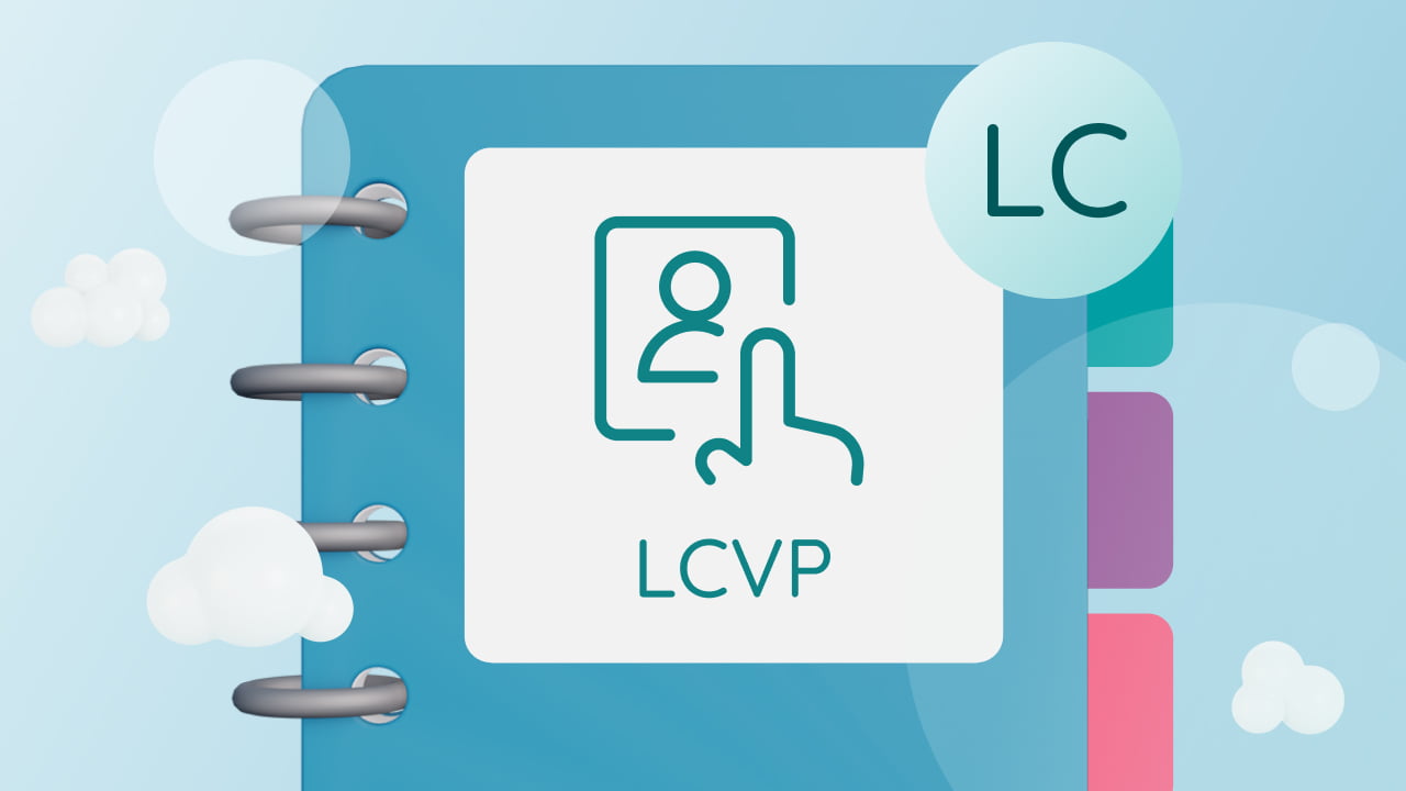 LCVP just got a full refresh