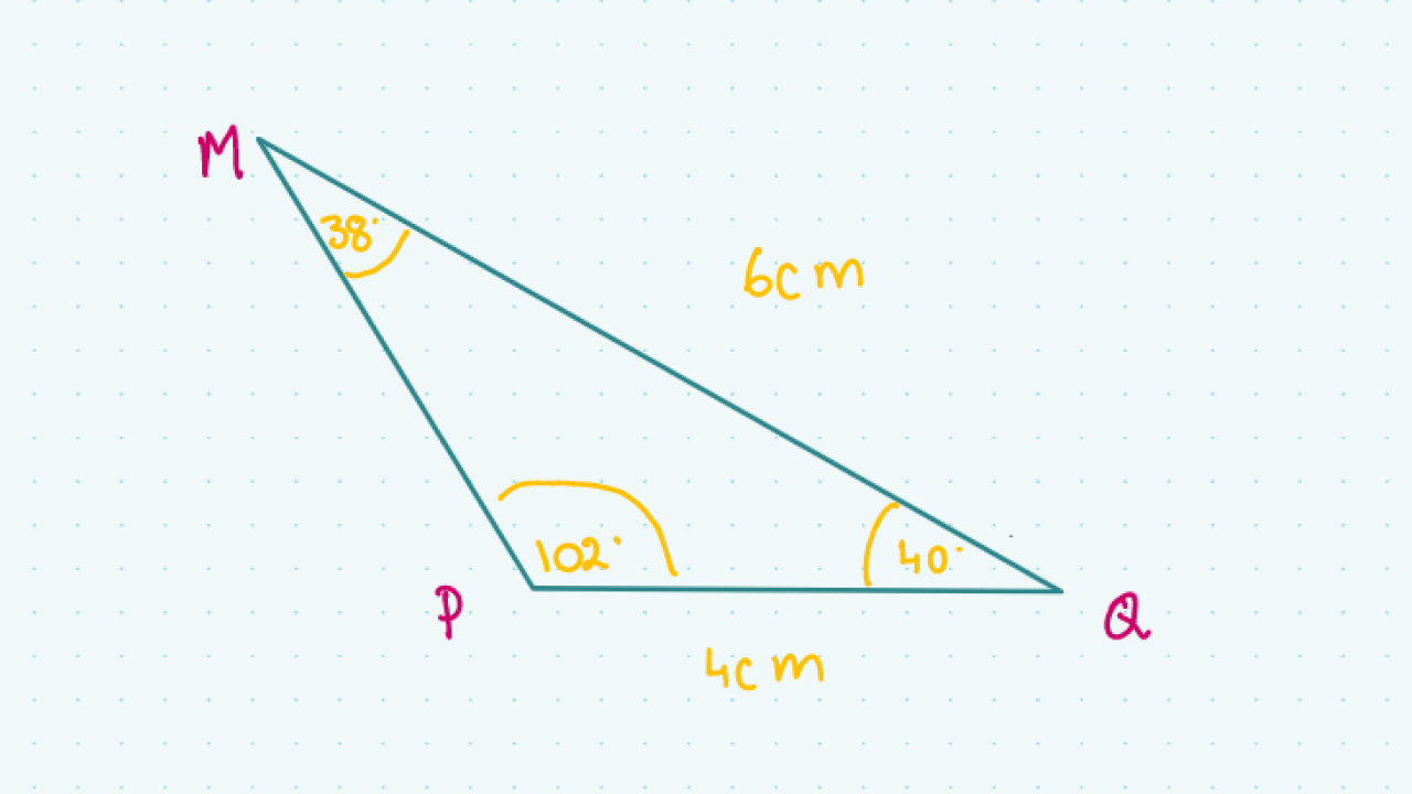 Similar Triangles | Studyclix