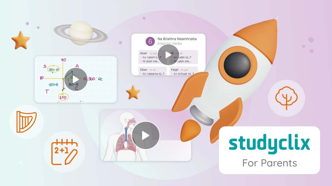Considering a Studyclix Boost add-on for your child? Here are five ...