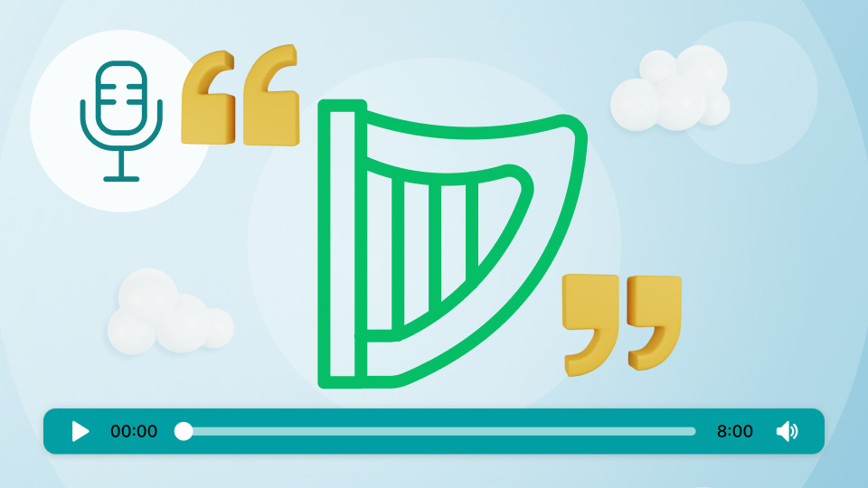 The Irish Oral | At a Glance | Studyclix